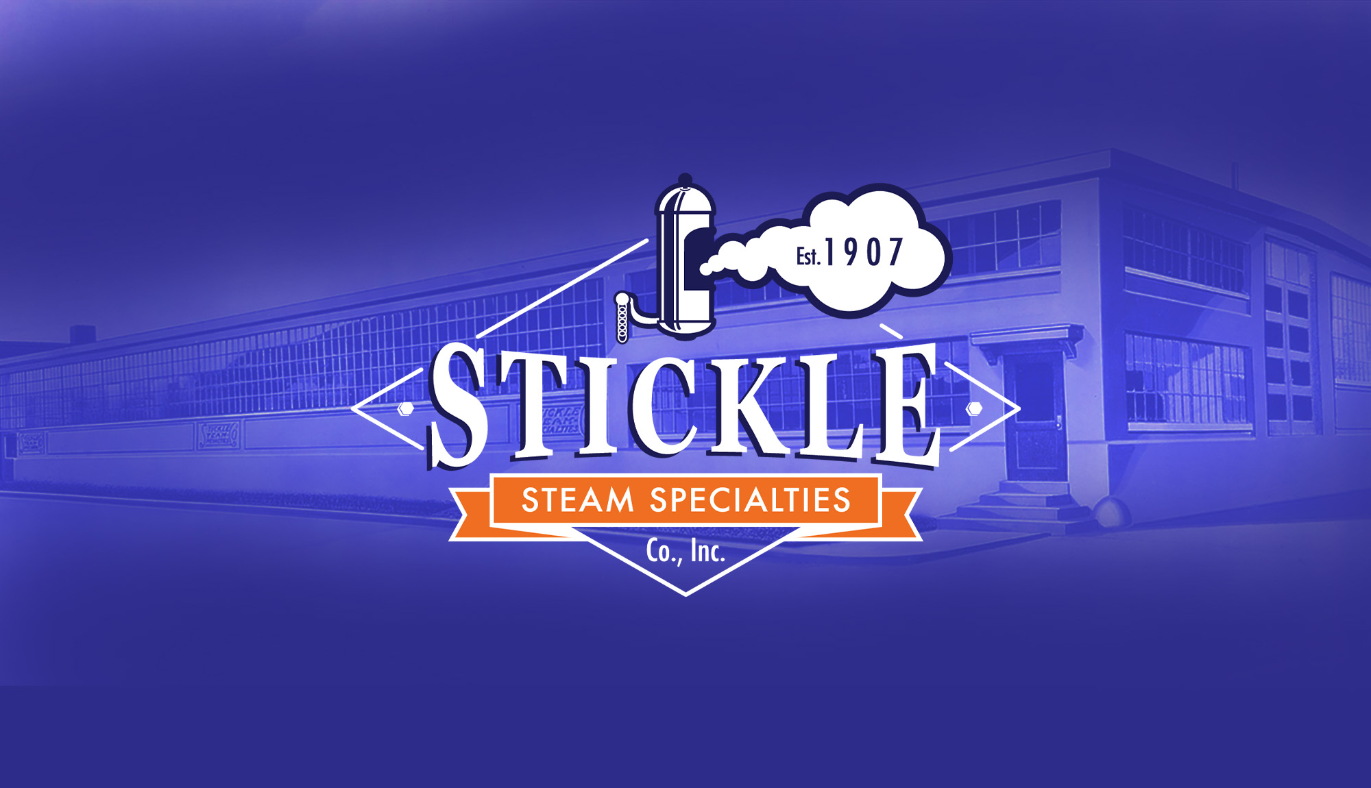 StickletSteamHomePage – Stickle Steam Specialties